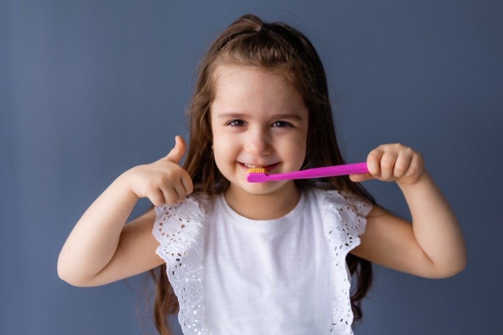Holes in Kids Teeth | Available Dental Care